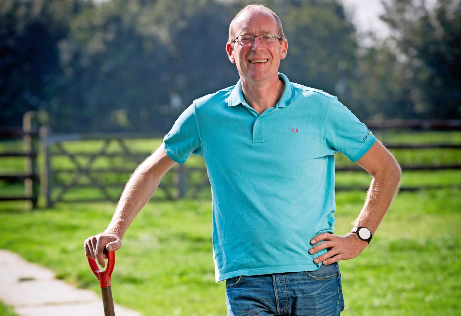 Bloemisterij 9: Italië kan weer lachen