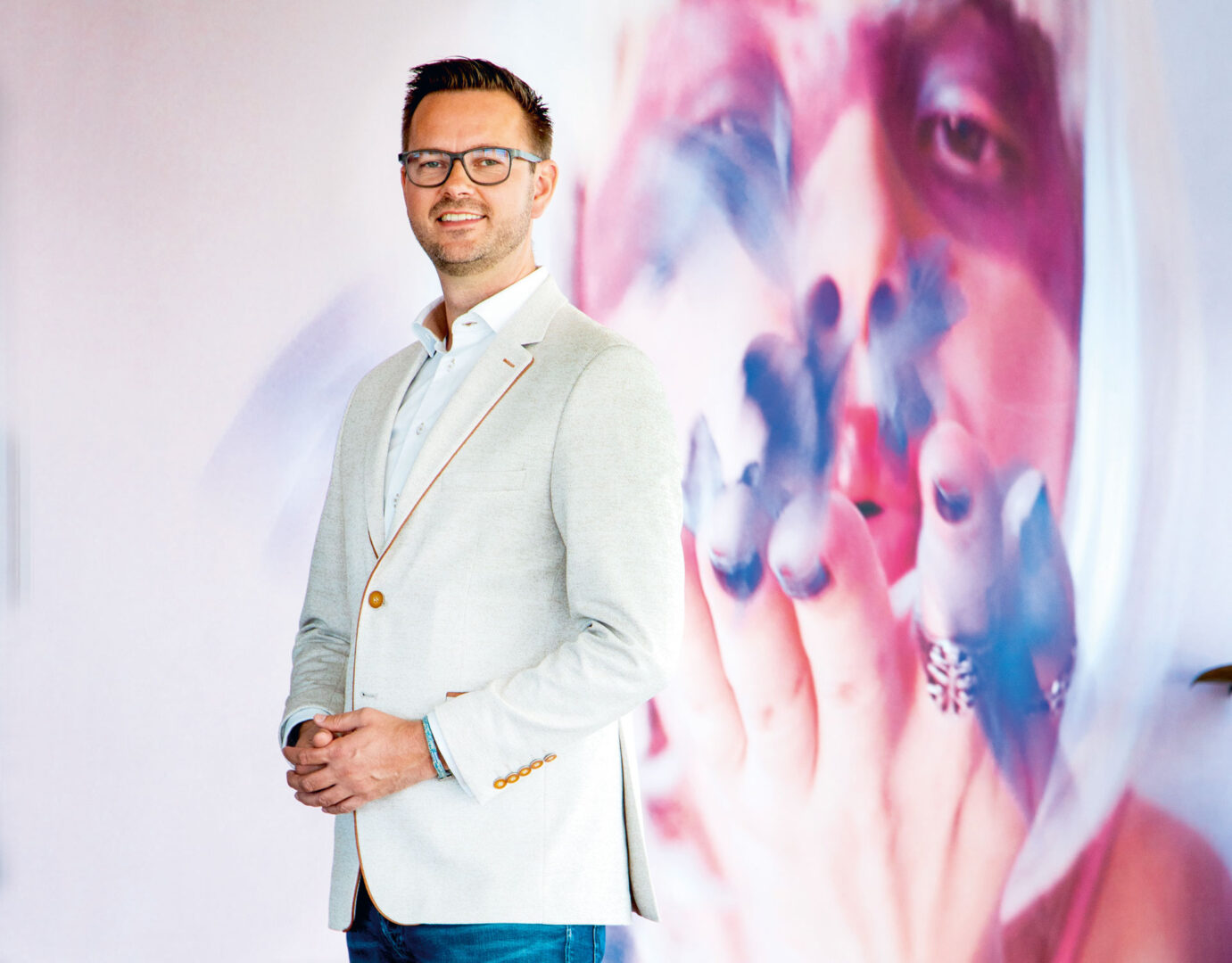 Bloemisterij 29: Chrysantenvak blikt weer positief vooruit