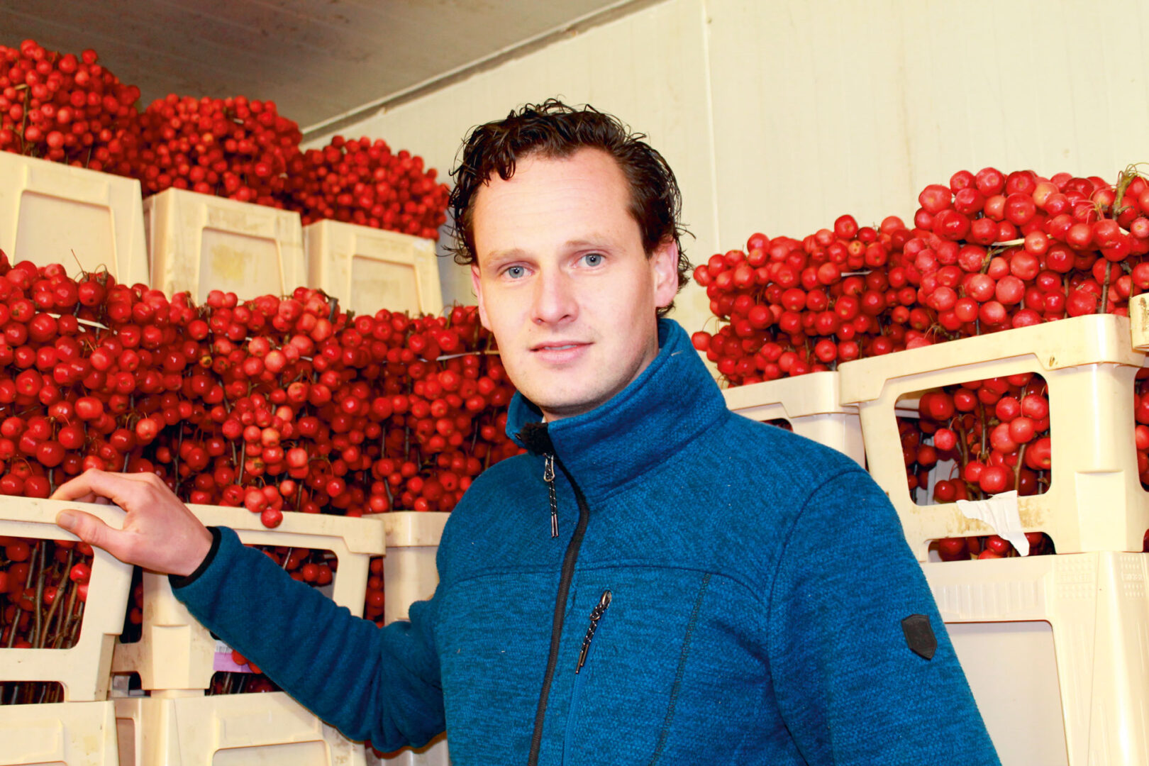 Bloemisterij 51/52: Wensen voor 2022