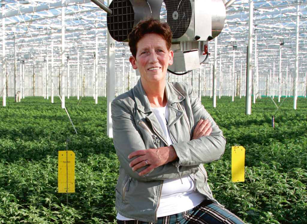 Bloemisterij 23: Sortiment gaat veranderen