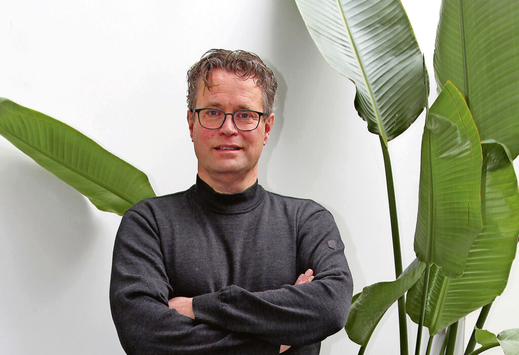 Bloemisterij 3: IPM Essen als graadmeter