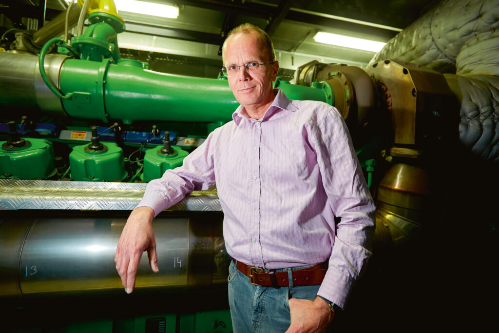 Bloemisterij 10: Valt er nog iets te kiezen?