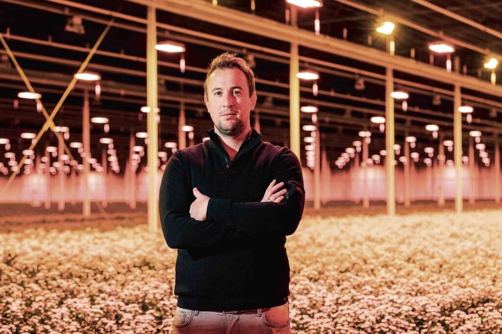 Bloemisterij 21: Is energie straks nog te betalen?