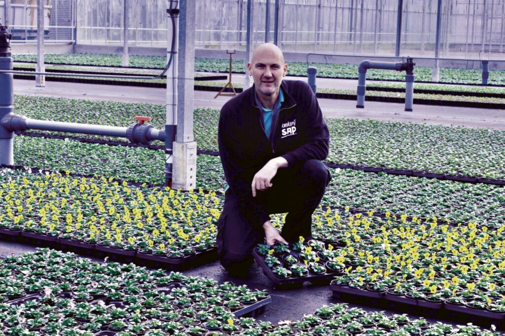 Bloemisterij 25 - HUISVESTING arbeidsmigrant krijgt meer aandacht