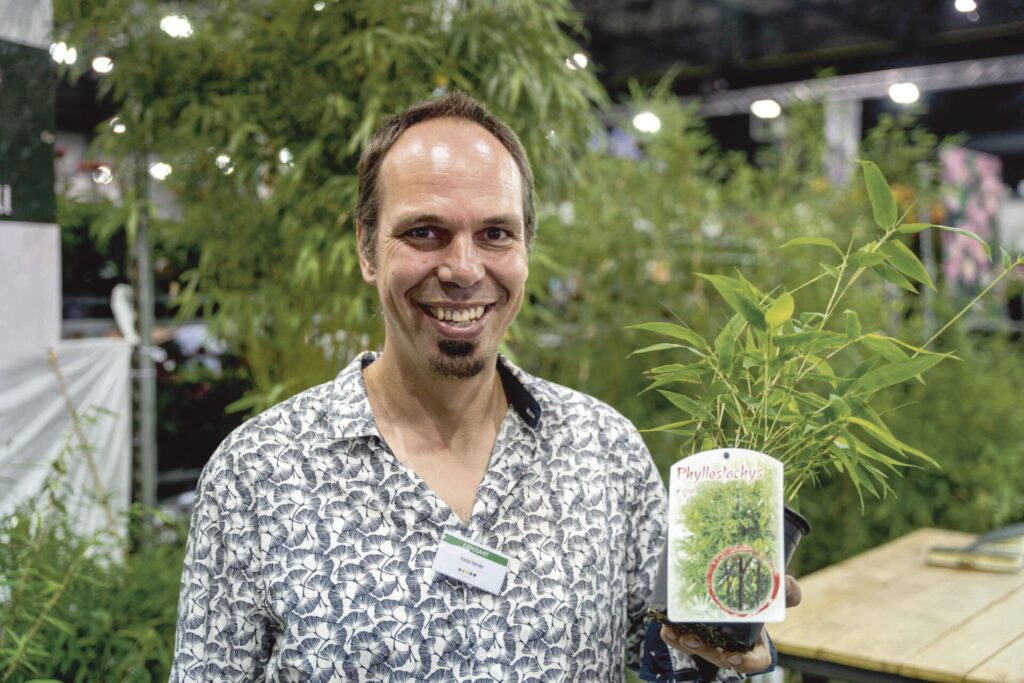 Bloemisterij 26: Sierteeltsector draait boven verwachting