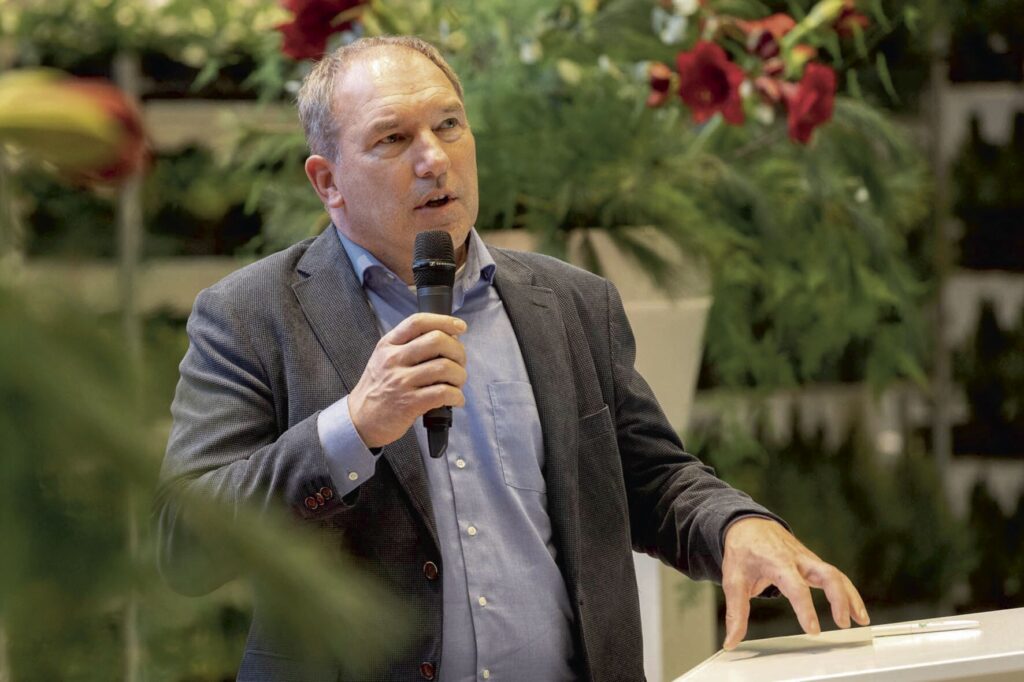 Bloemisterij 1: Plattelandswoning wel of geen uitkomst?