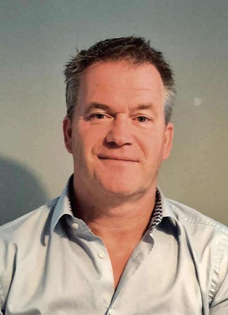 Bloemisterij 13: Belichten wordt erg lastig zonder gas