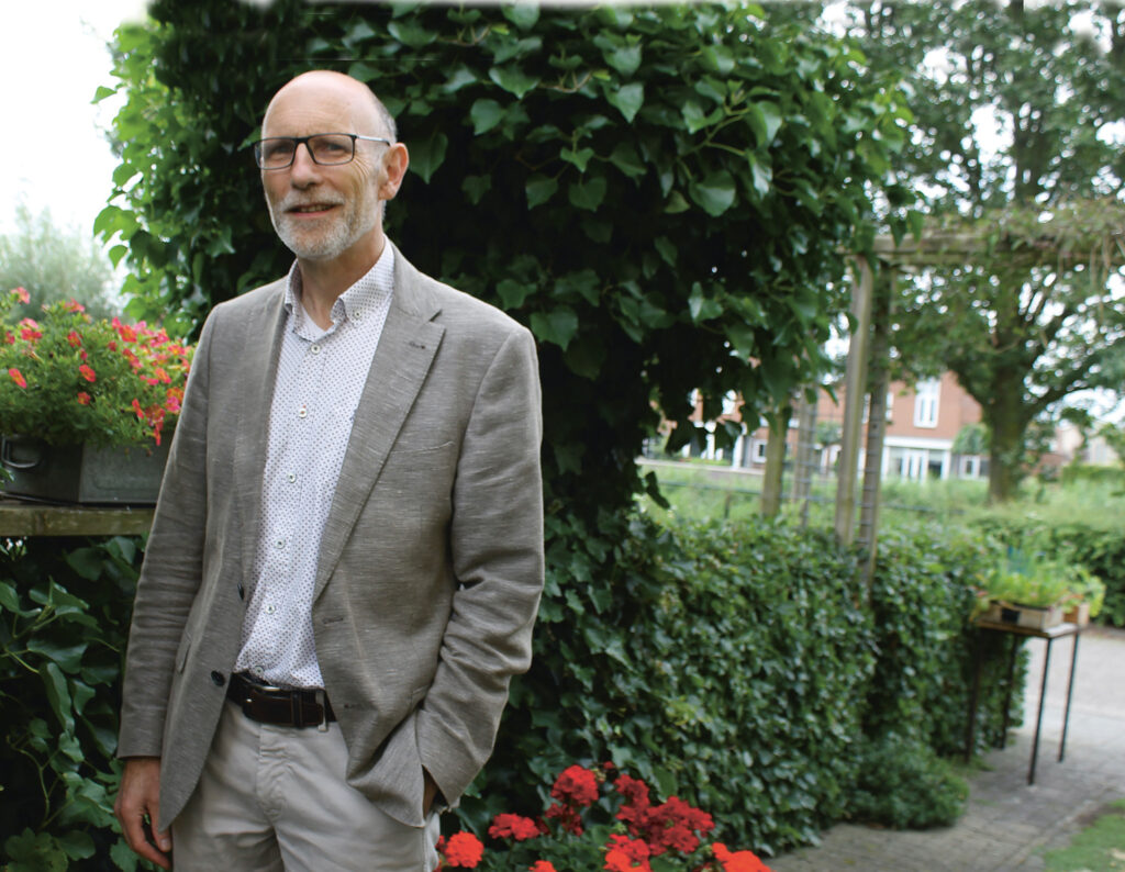 Bloemisterij 16: Scholing personeel van belang in tijden van transities