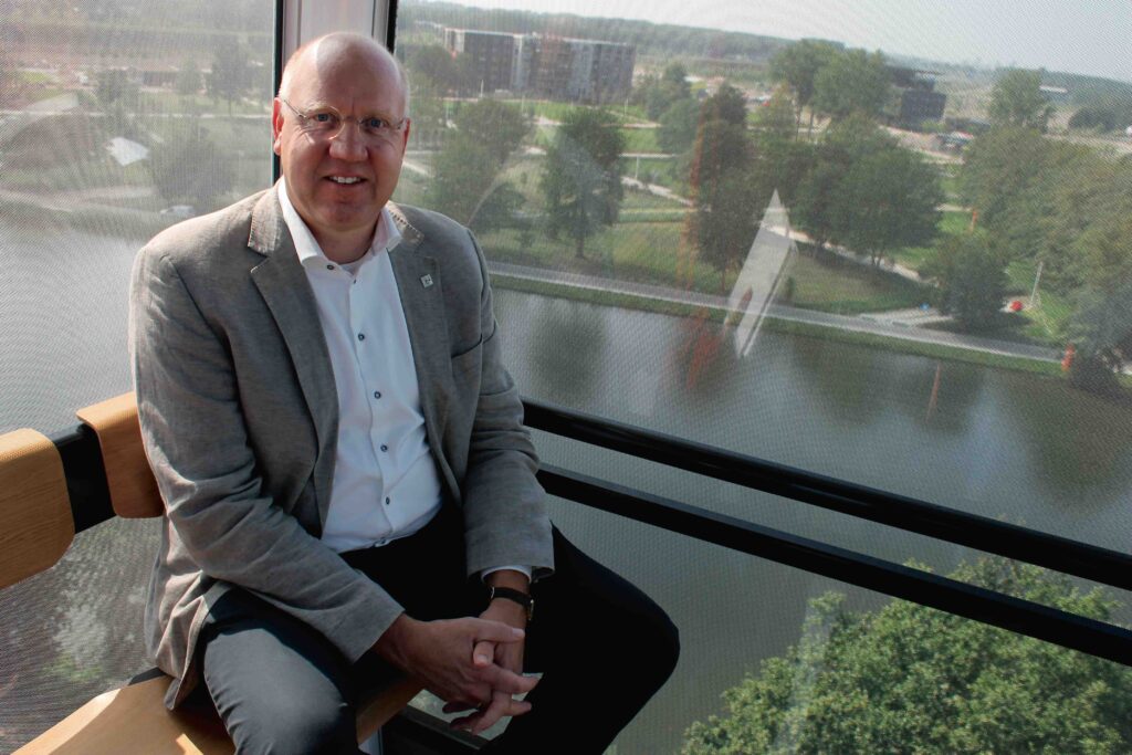 Bloemisterij 19: Mooi boeket, magere marges