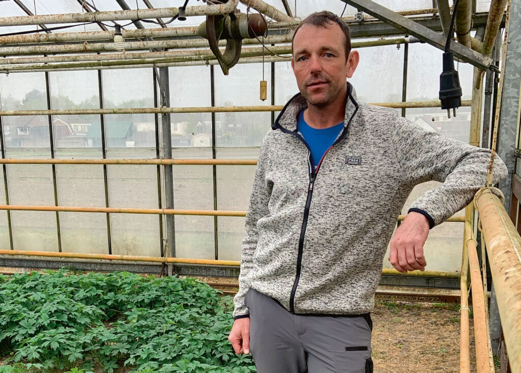 Bloemisterij 10: Meer interesse bedrijfsopvolging